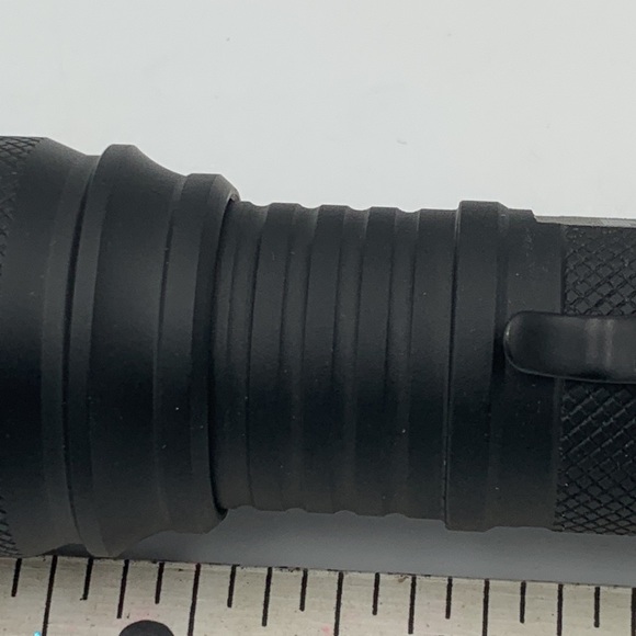 NRA | Other | National Rifle Associaton Nra Variable Zoom Flashlight ...